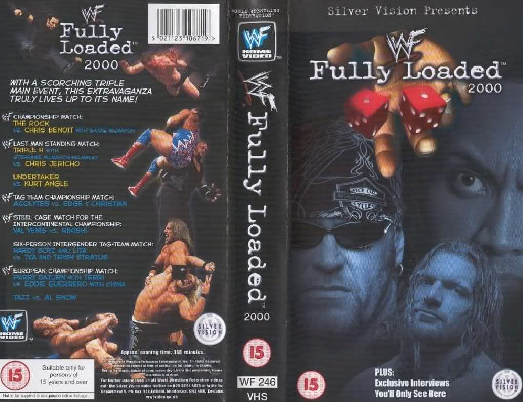 fully loaded 2000 – PW Catalog