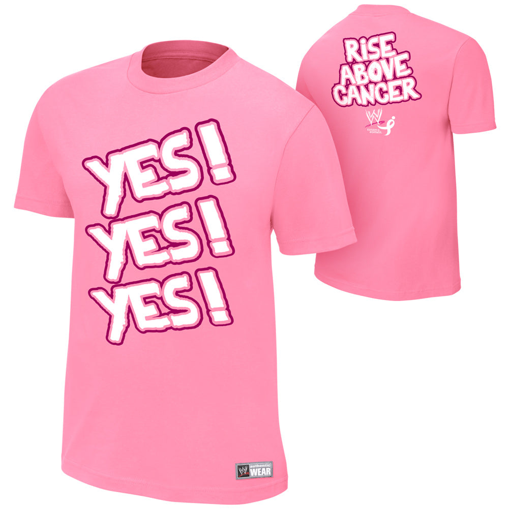 daniel bryan shirt