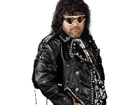 Jimmy Garvin – PW Catalog