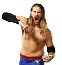 Chris Hero – PW Catalog