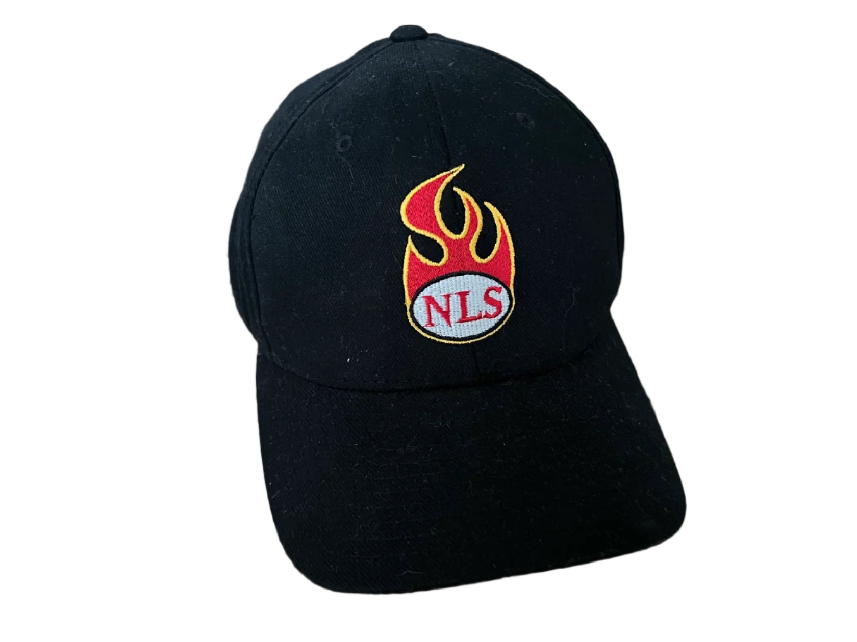 WCW No Limits Soldiers 1998 Hat – PW Catalog