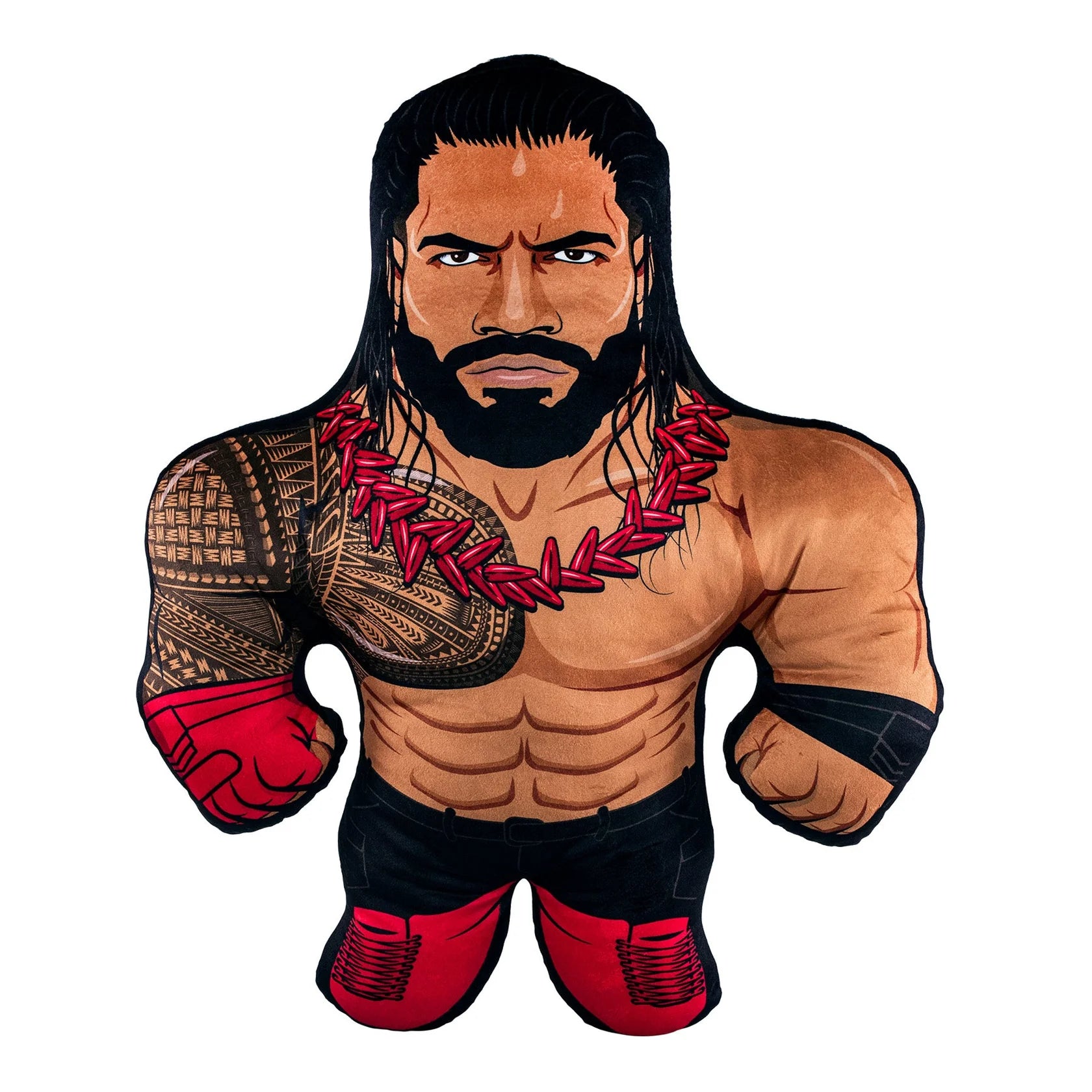 WWE Uncanny Brands Bleacher Buddies Series 2 Roman Reigns 2024 – PW Catalog