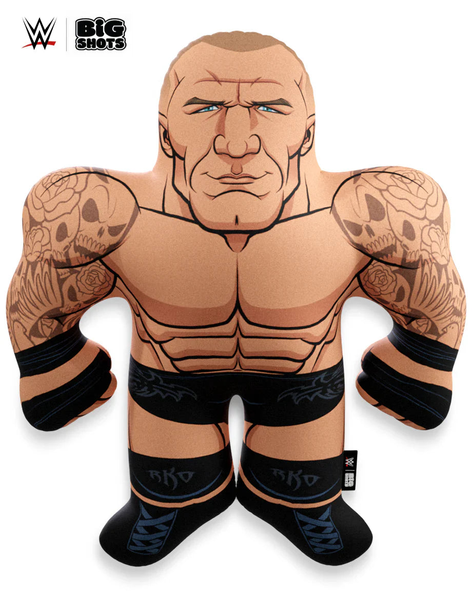 WWE Big Shots Randy Orton 2024 – PW Catalog