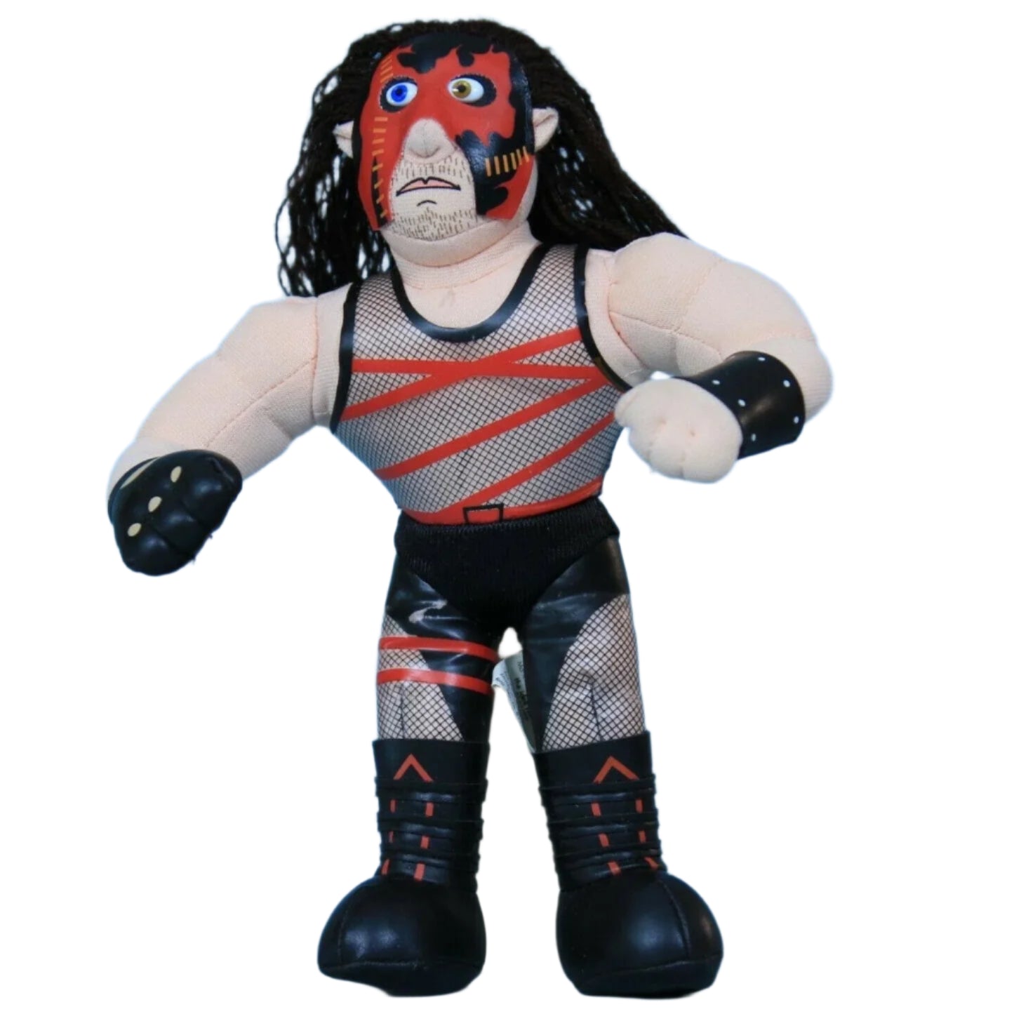 WWE The Idea Factory Kane 2003 – PW Catalog