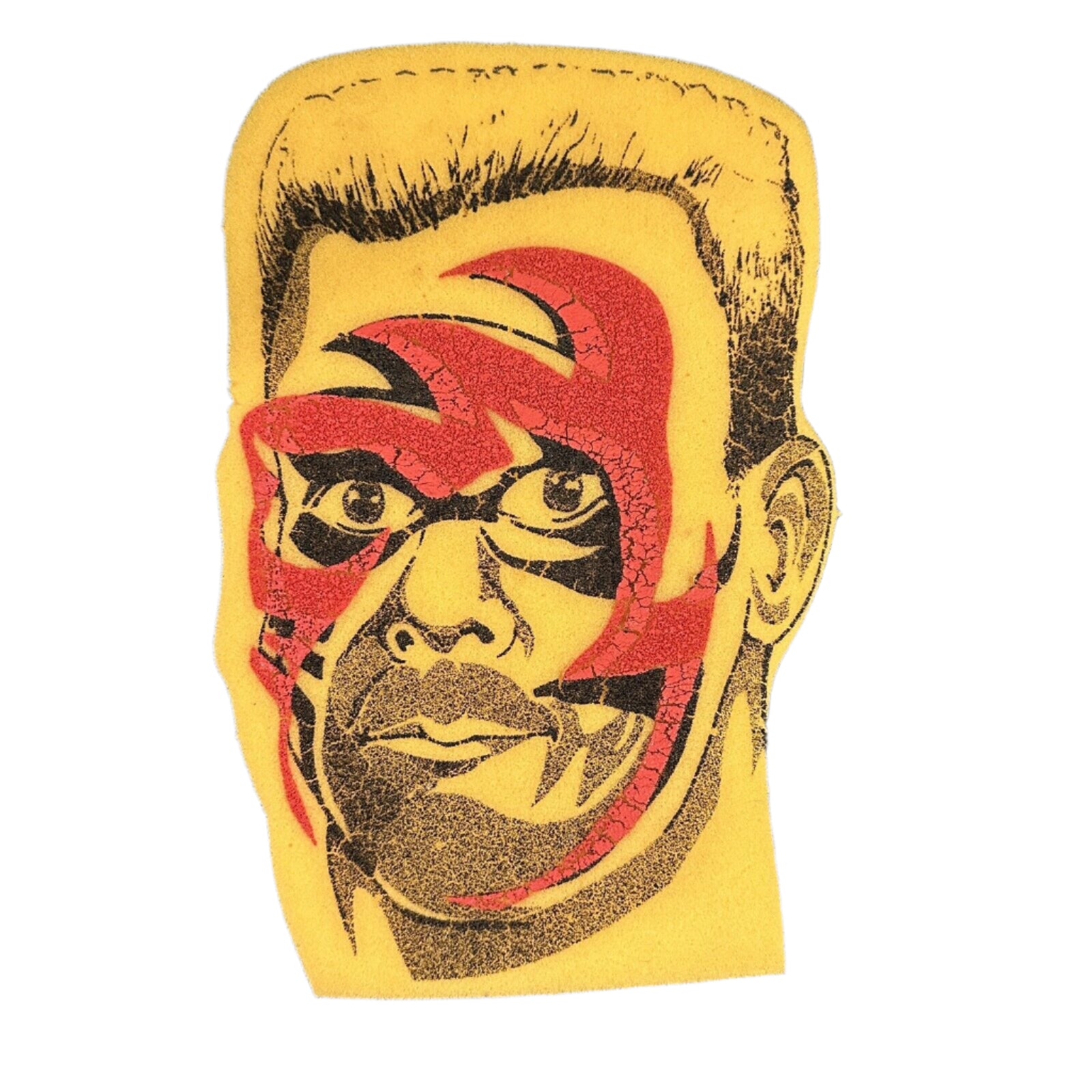 Sting head foam – PW Catalog