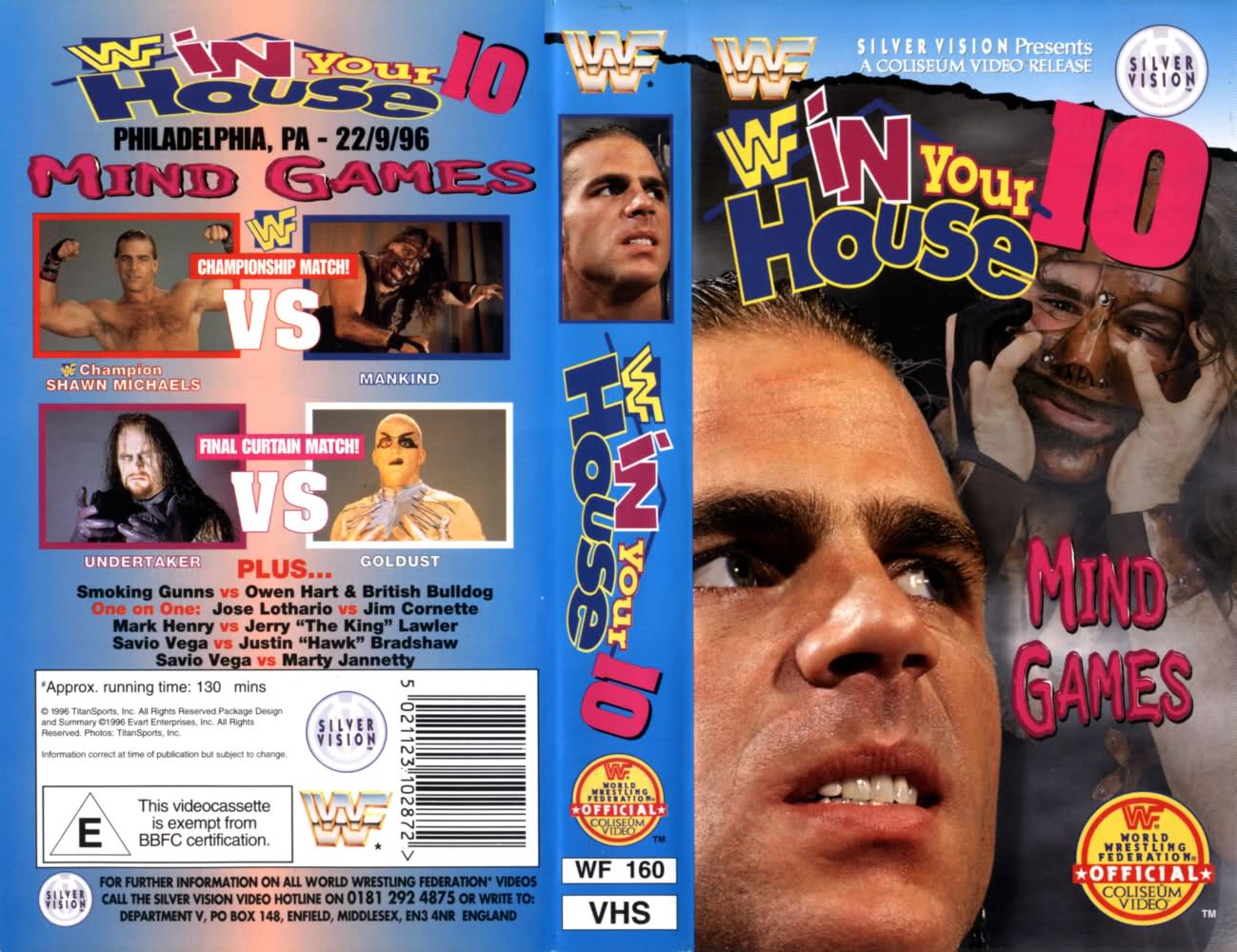in your house 10 – PW Catalog