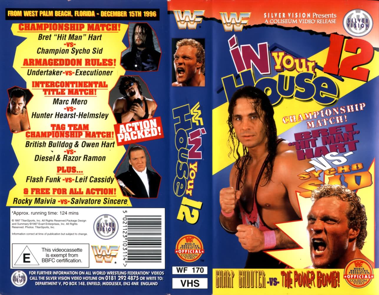 in your house 12 – PW Catalog