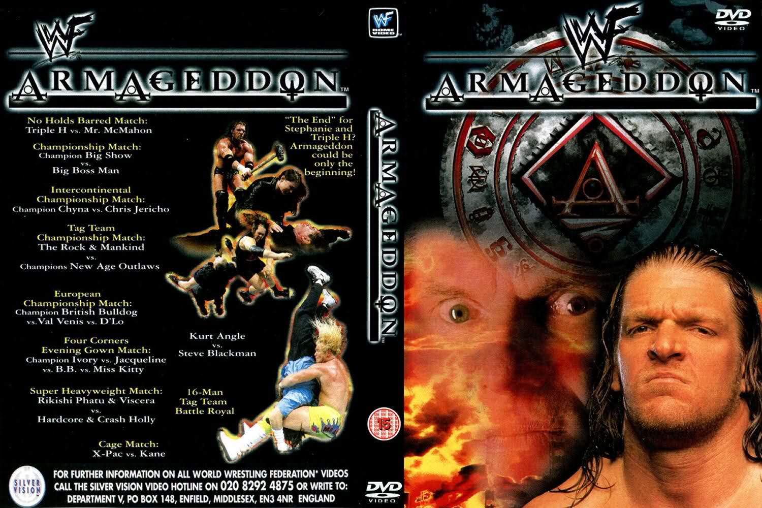 armageddon 1999 – PW Catalog