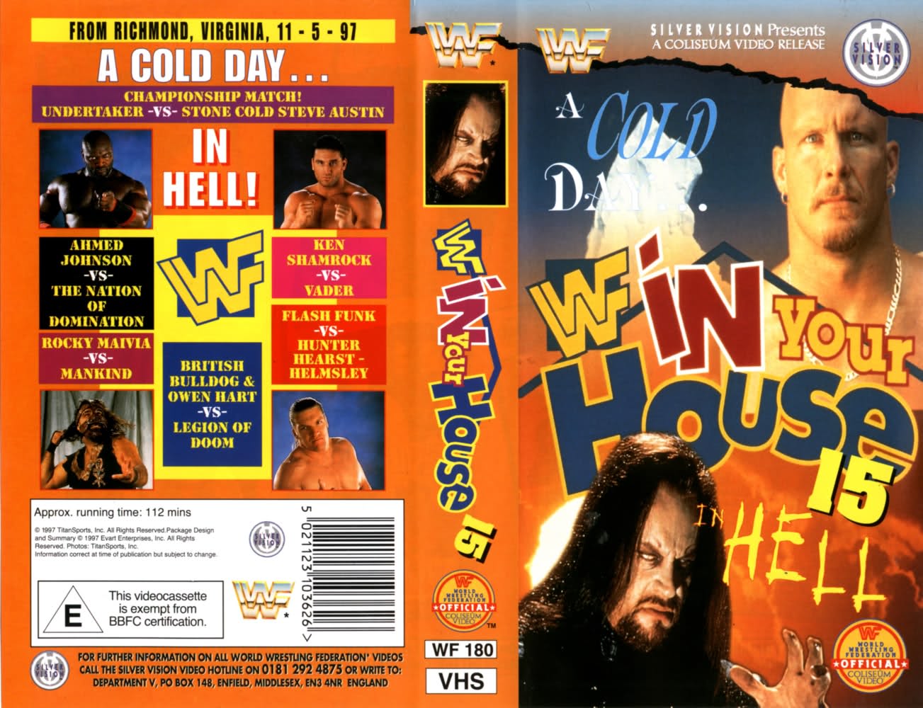 in your house 15 – PW Catalog