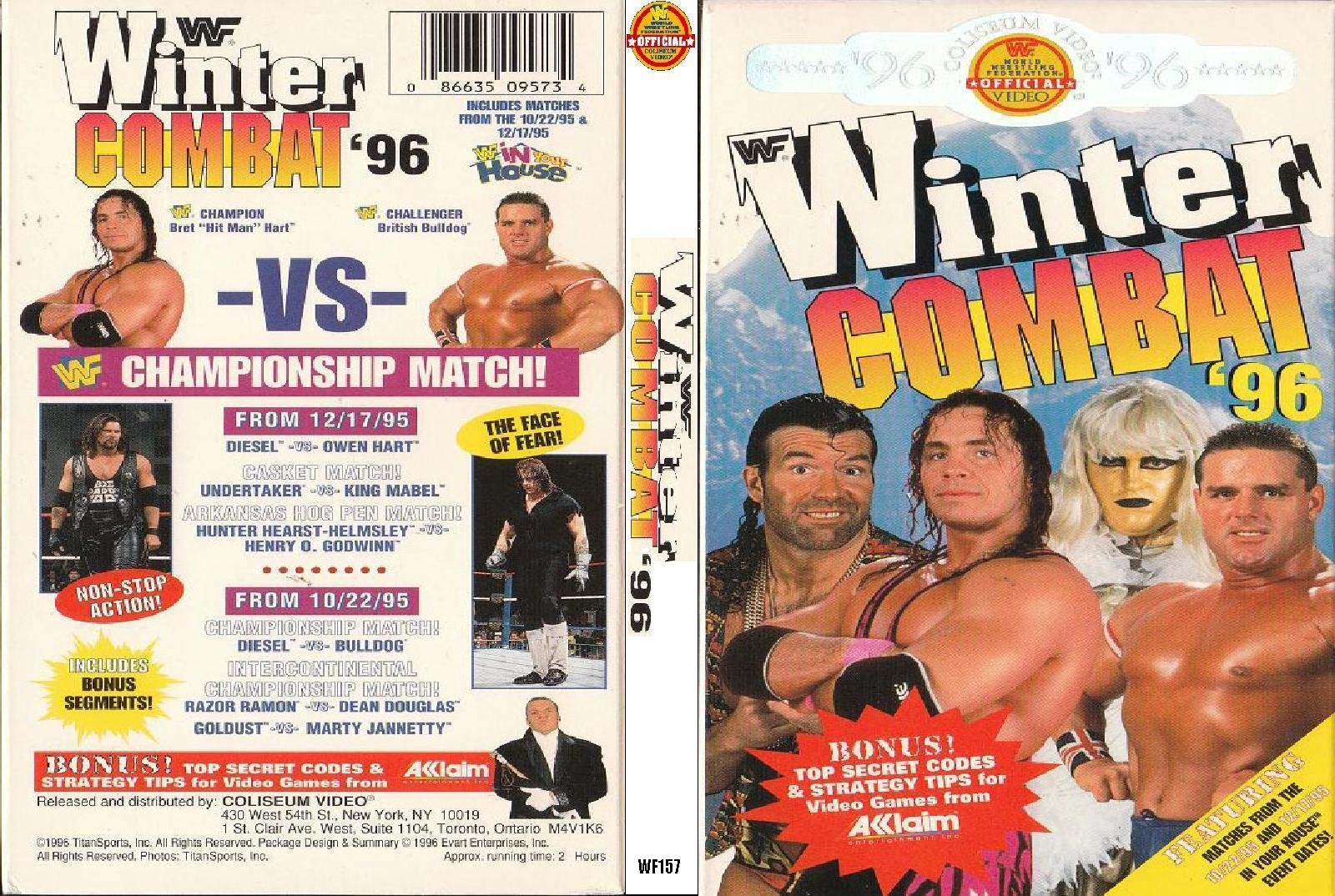 winter combat 96 – PW Catalog