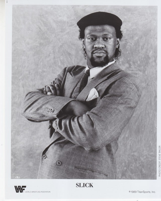 1989 Slick – PW Catalog