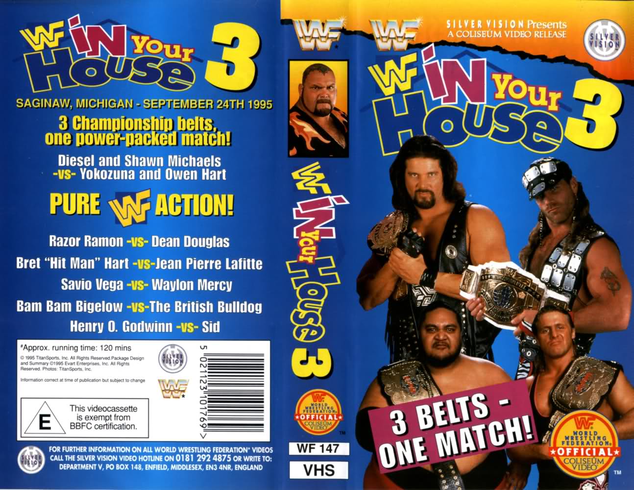 in your house 3 – PW Catalog