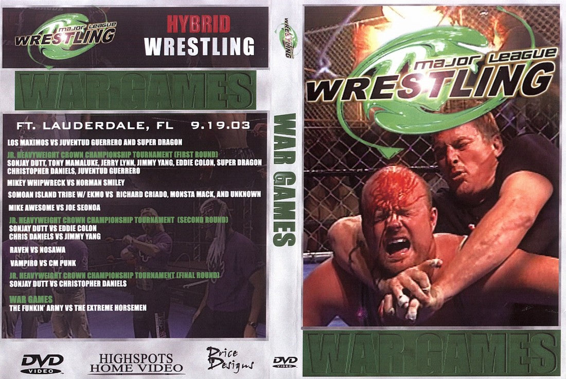 mlw war games – PW Catalog