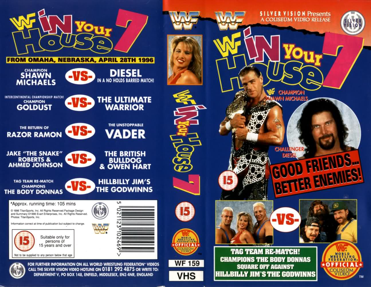 in your house 7 – PW Catalog
