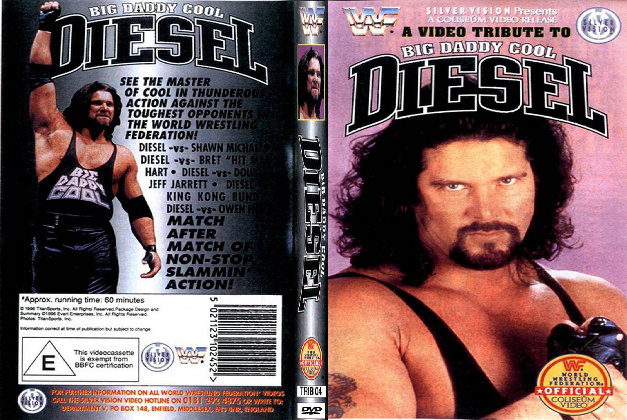 diesel – PW Catalog