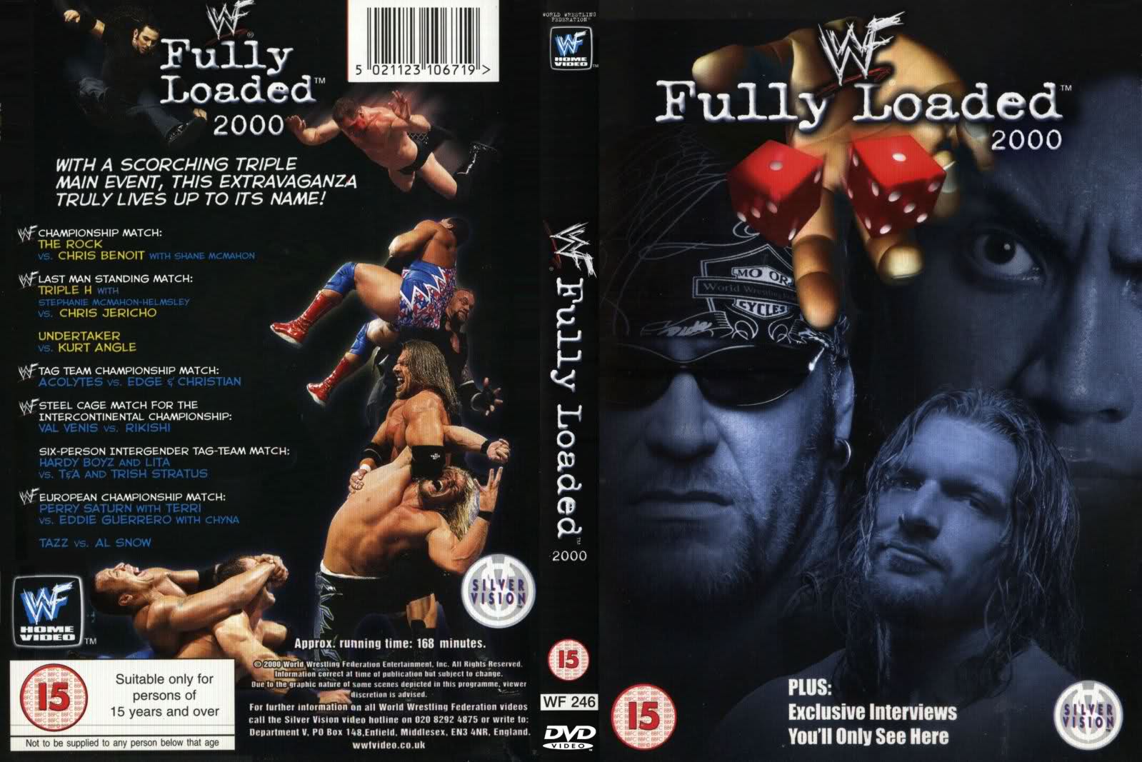 fully loaded 2000 – PW Catalog