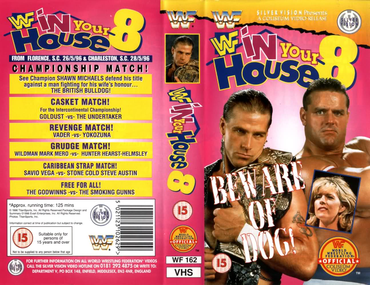 in your house 8 – PW Catalog