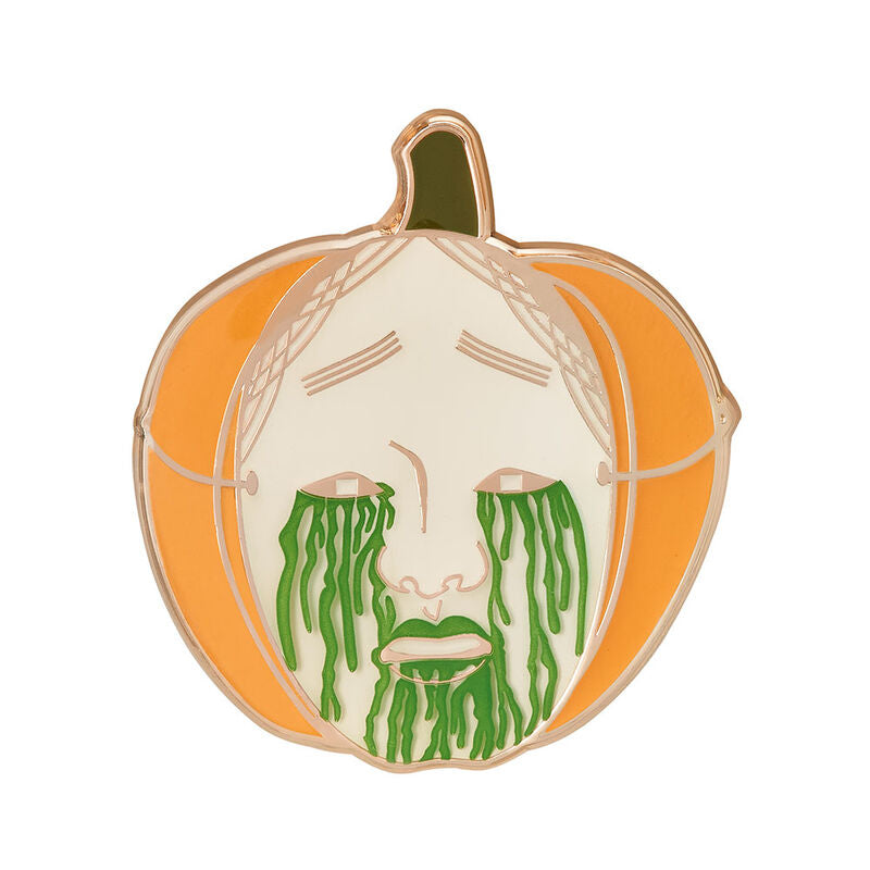 Asuka Limited Edition Pumpkin Pin – PW Catalog