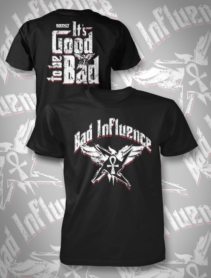 Official TNA T-Shirts – PW Catalog
