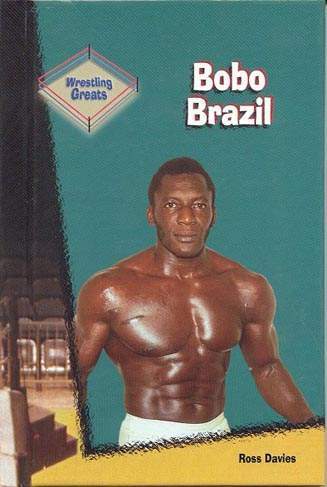 Bobo Brazil – PW Catalog