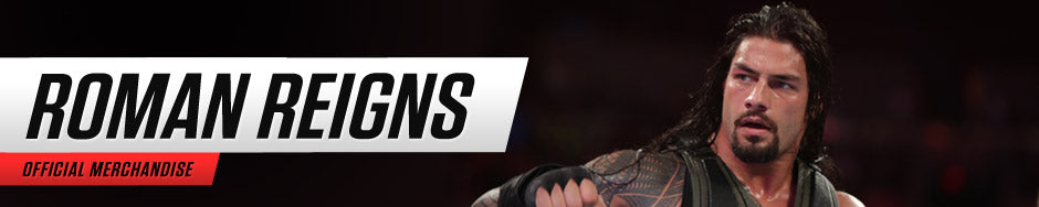 Roman Reigns/Merchandise – PW Catalog
