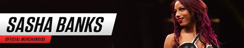Sasha Banks/Merchandise – PW Catalog