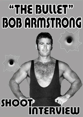 Shoot with Bob Armstrong – PW Catalog