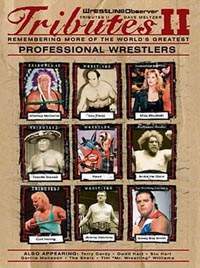 Tributes II – PW Catalog