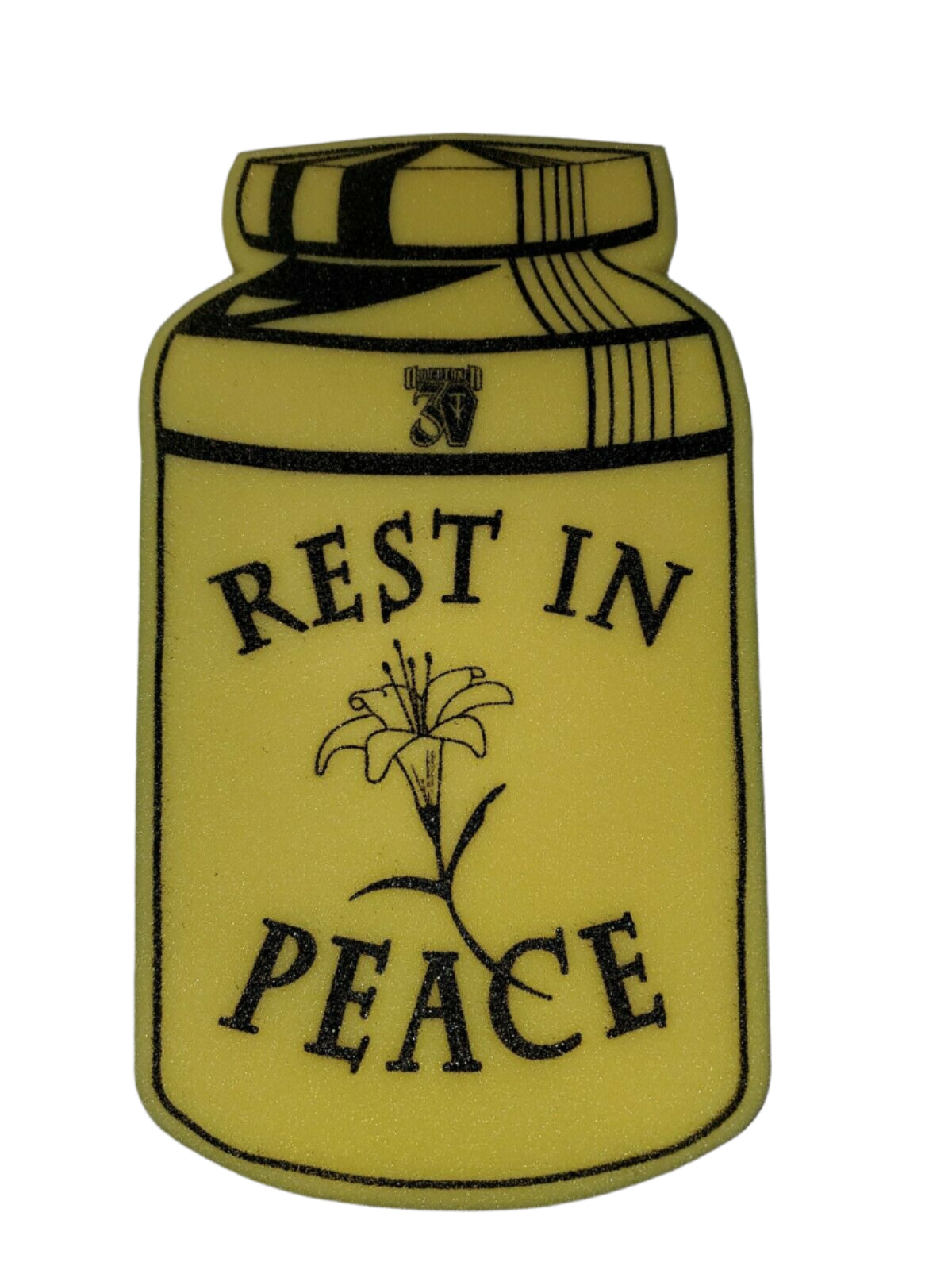 Undertaker urn Foam – PW Catalog