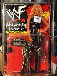 WWF Pewter Sable – PW Catalog