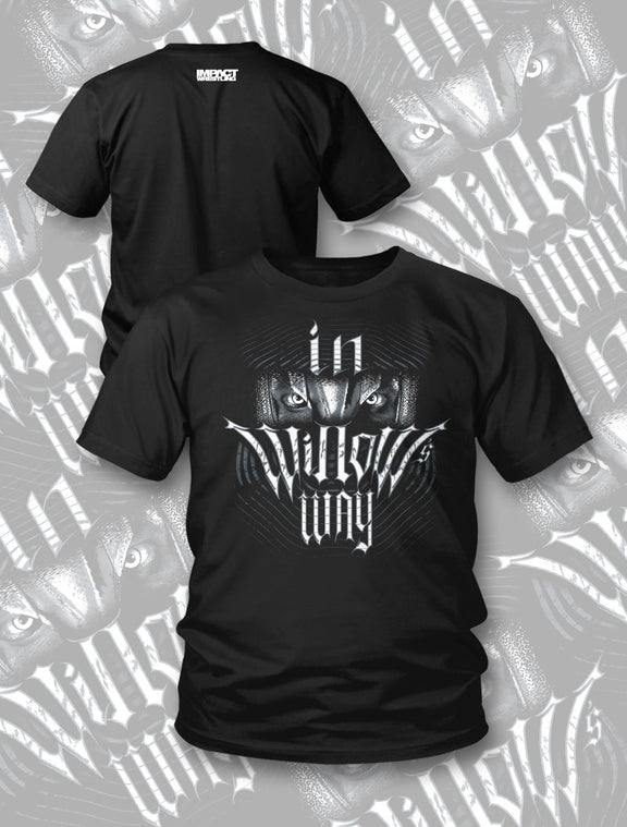 Willow In Willow's Way T-Shirt – PW Catalog