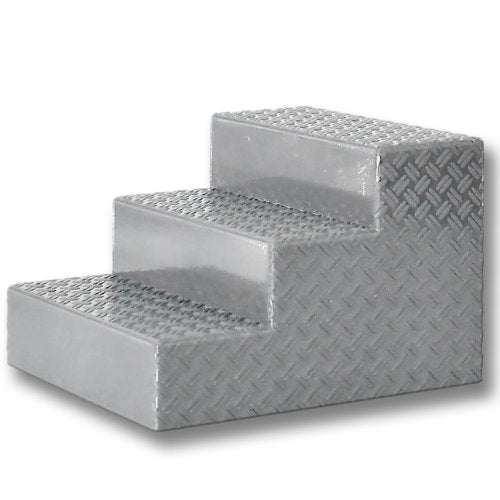 Wrestling Ring Stairs – PW Catalog