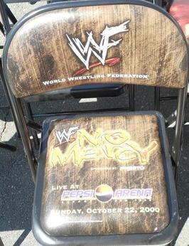 no mercy 2000 – PW Catalog