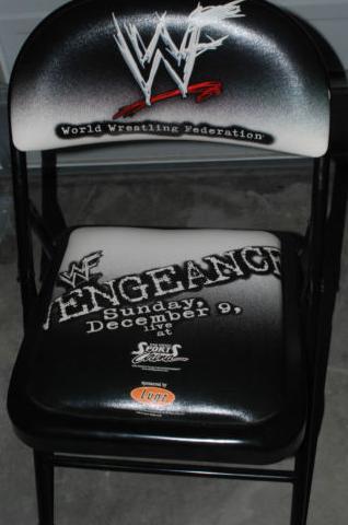 Vengeance 2002 – PW Catalog